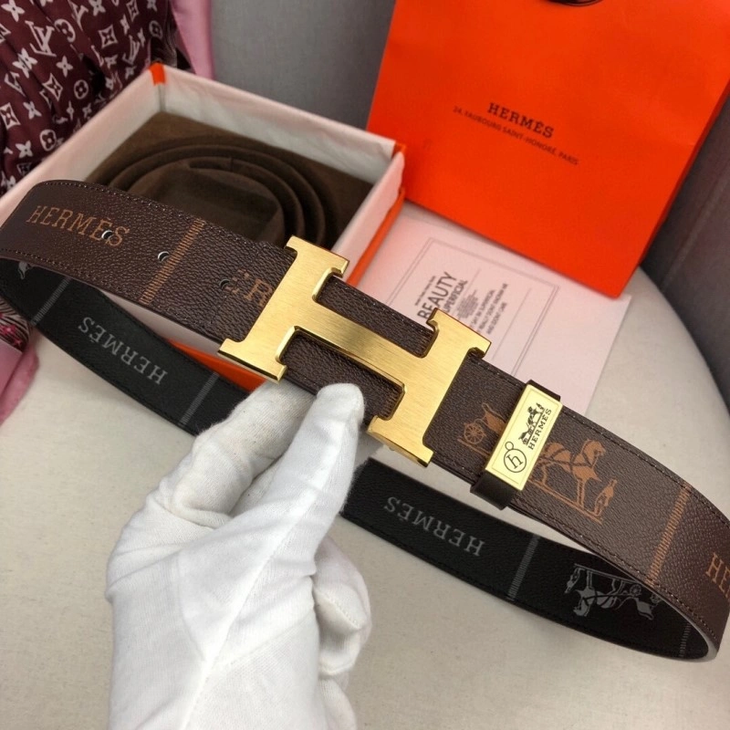 Economical Hermes Belts