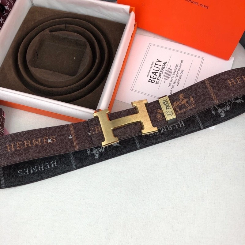 Economical Hermes Belts