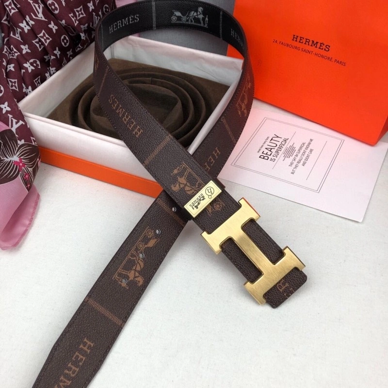 Economical Hermes Belts