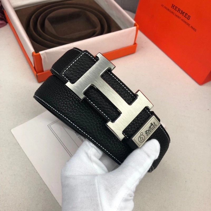 Discounted Hermes Belts