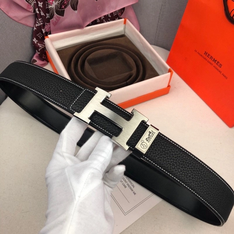 Discounted Hermes Belts