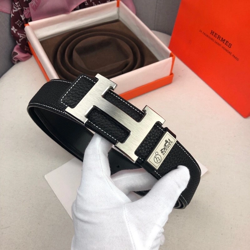 Discounted Hermes Belts