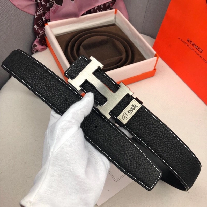 Discounted Hermes Belts