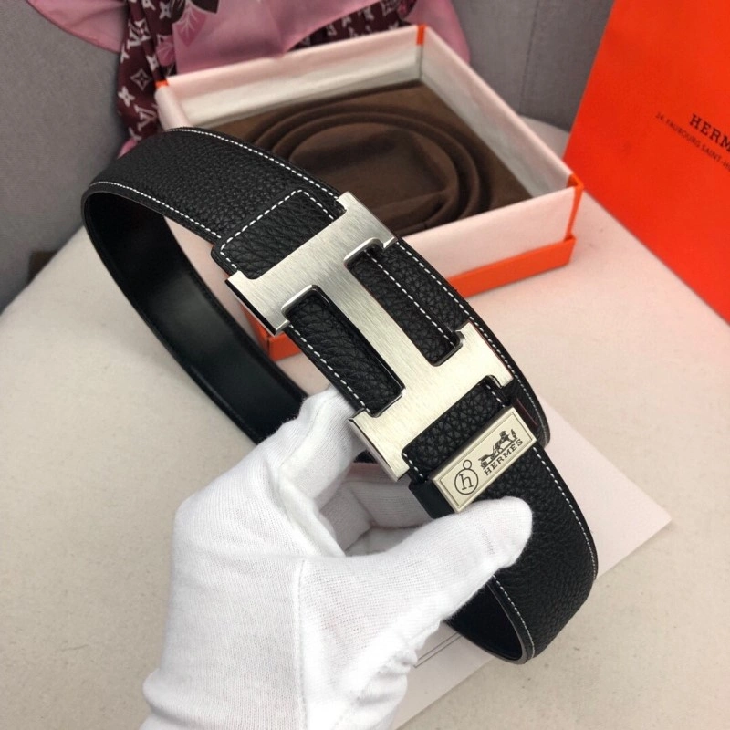 Discounted Hermes Belts