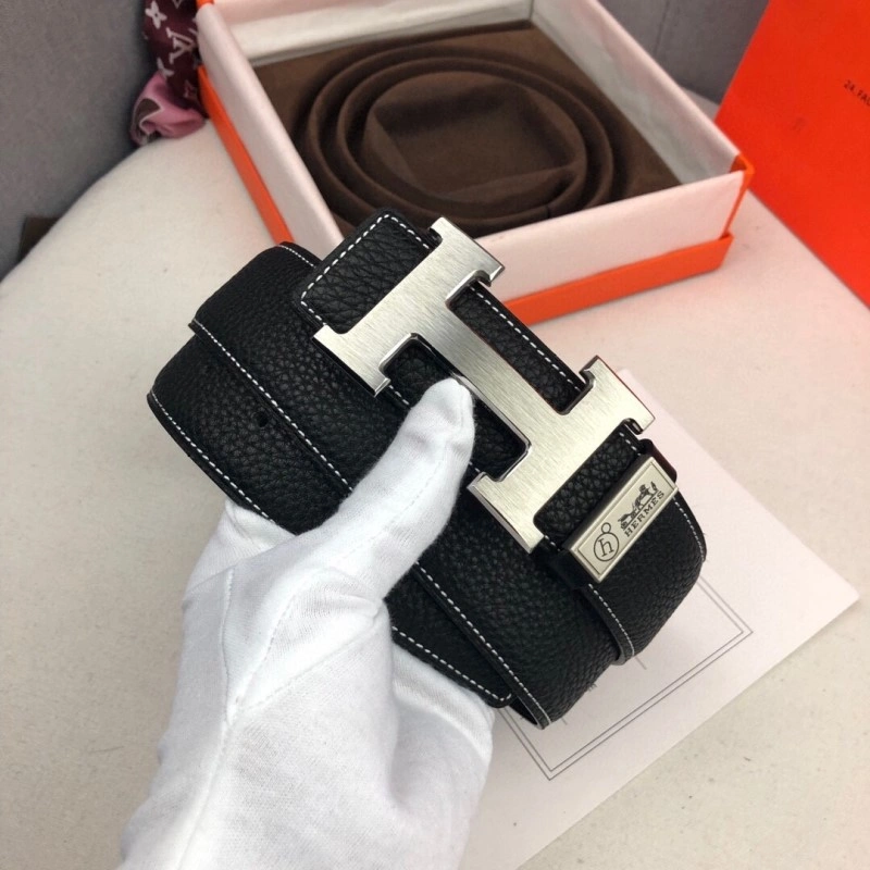 Discounted Hermes Belts