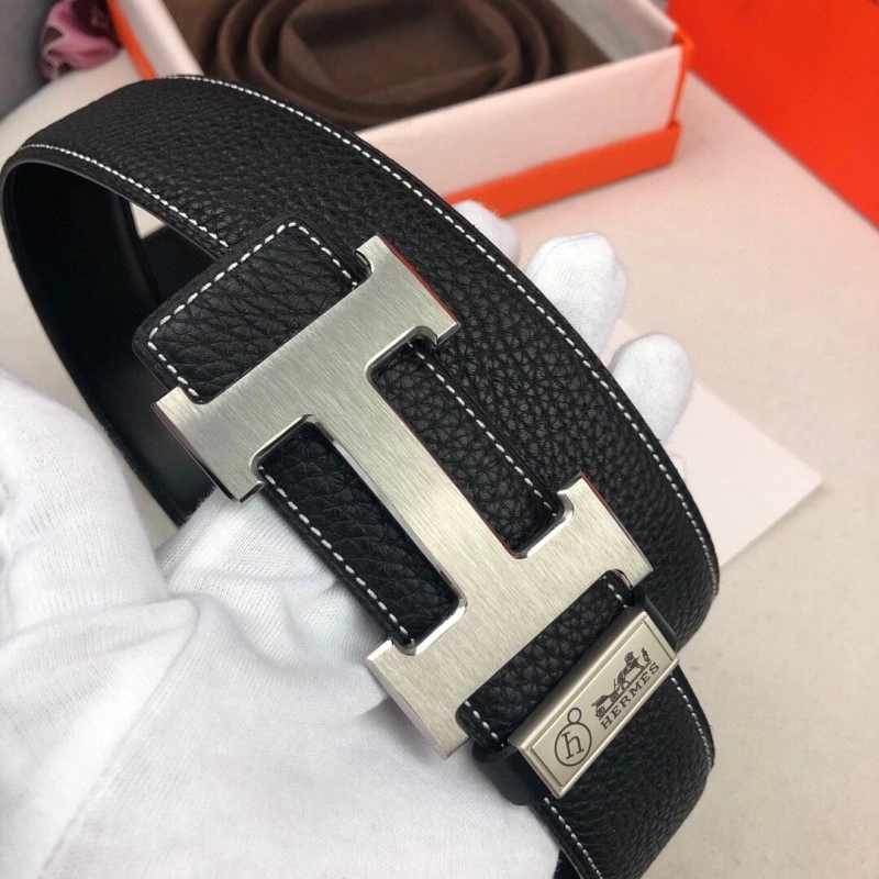 Discounted Hermes Belts