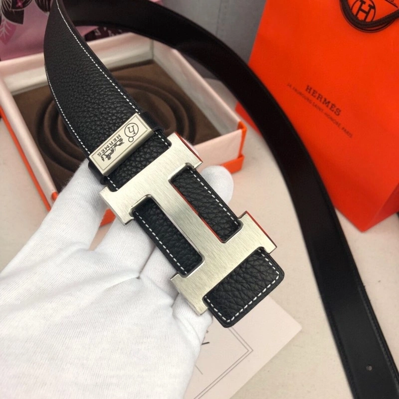 Discounted Hermes Belts