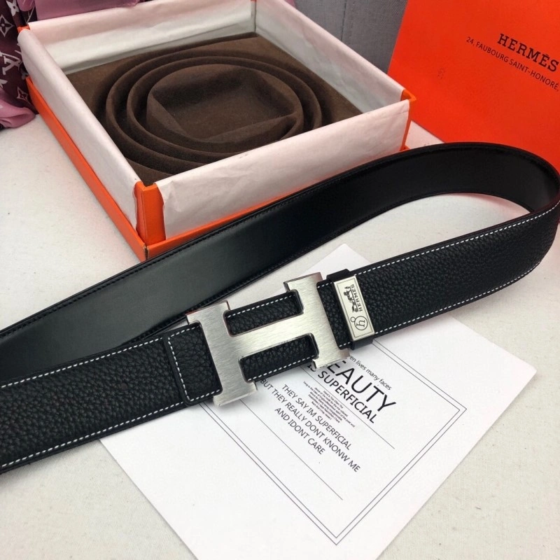Discounted Hermes Belts
