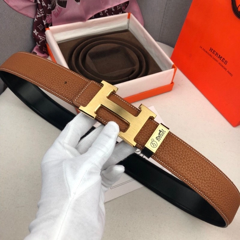 Budget-friendly Hermes Belts