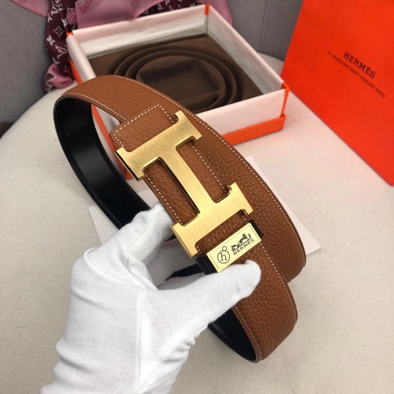 Budget-friendly Hermes Belts