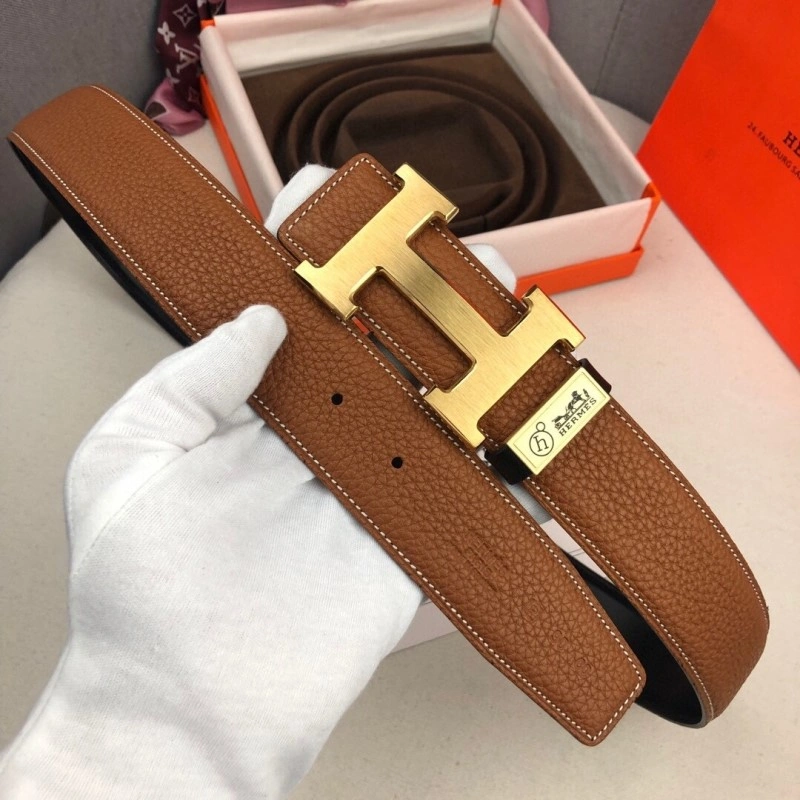 Budget-friendly Hermes Belts