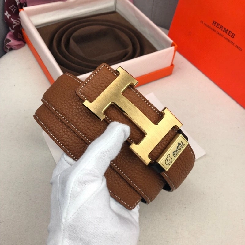 Budget-friendly Hermes Belts