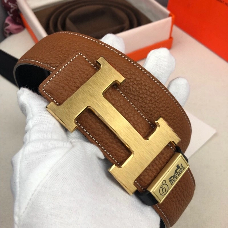 Budget-friendly Hermes Belts