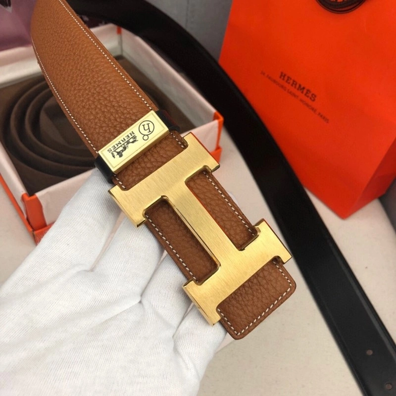 Budget-friendly Hermes Belts