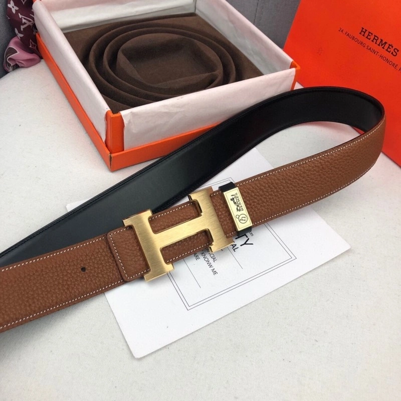 Budget-friendly Hermes Belts