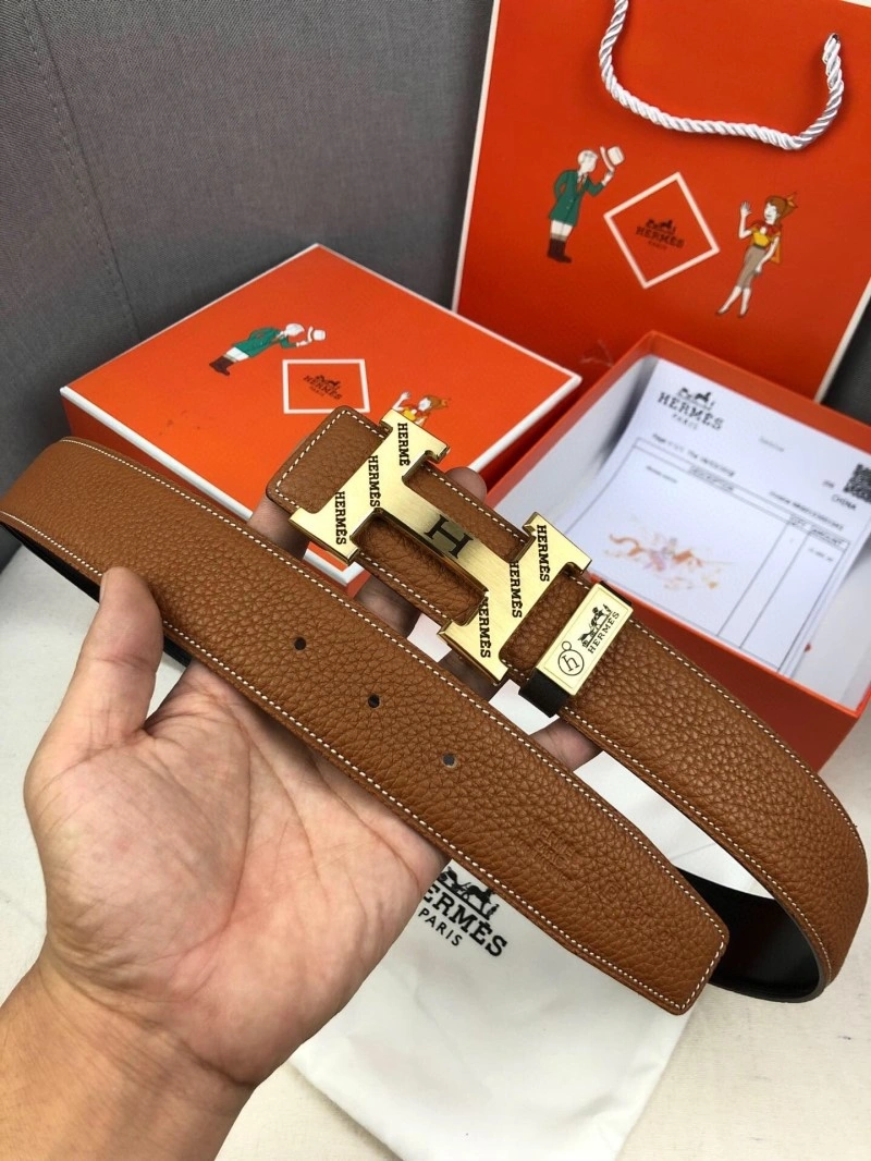 Discounted Hermes Belts