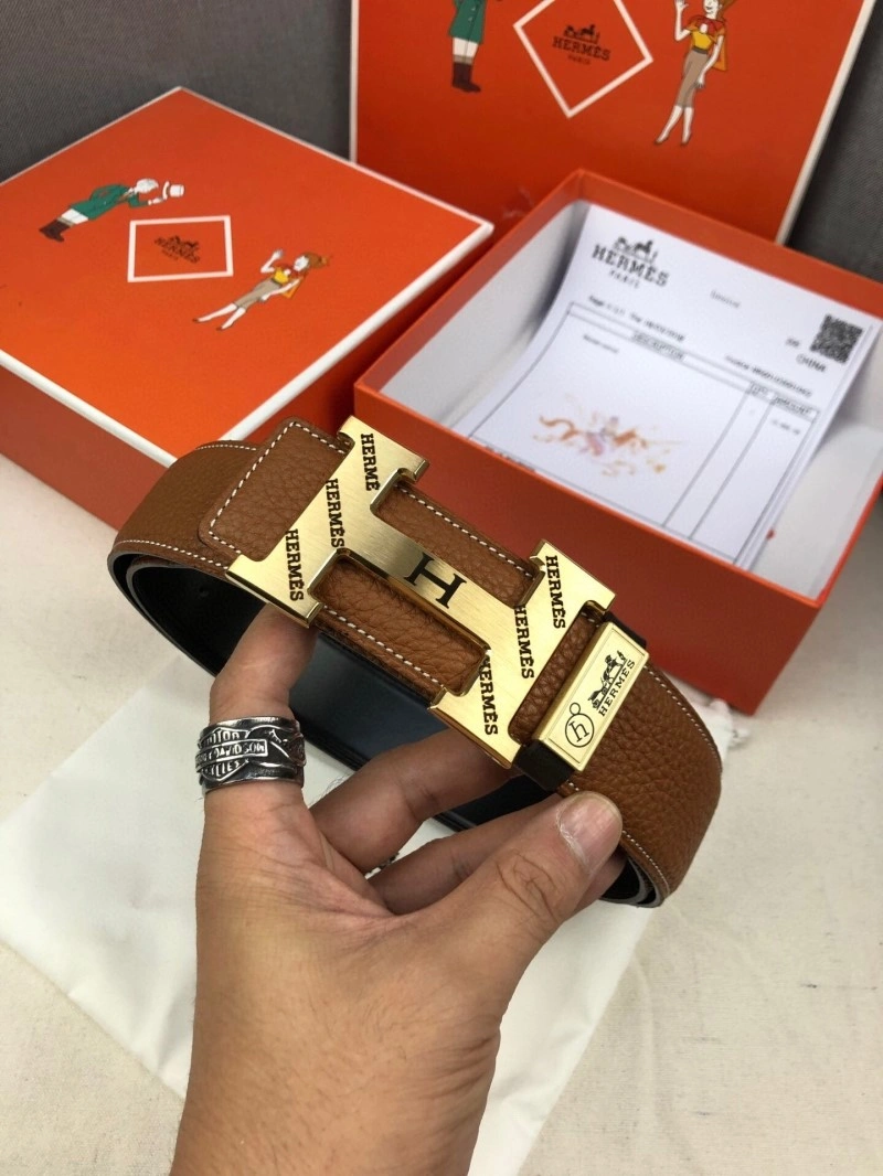Discounted Hermes Belts