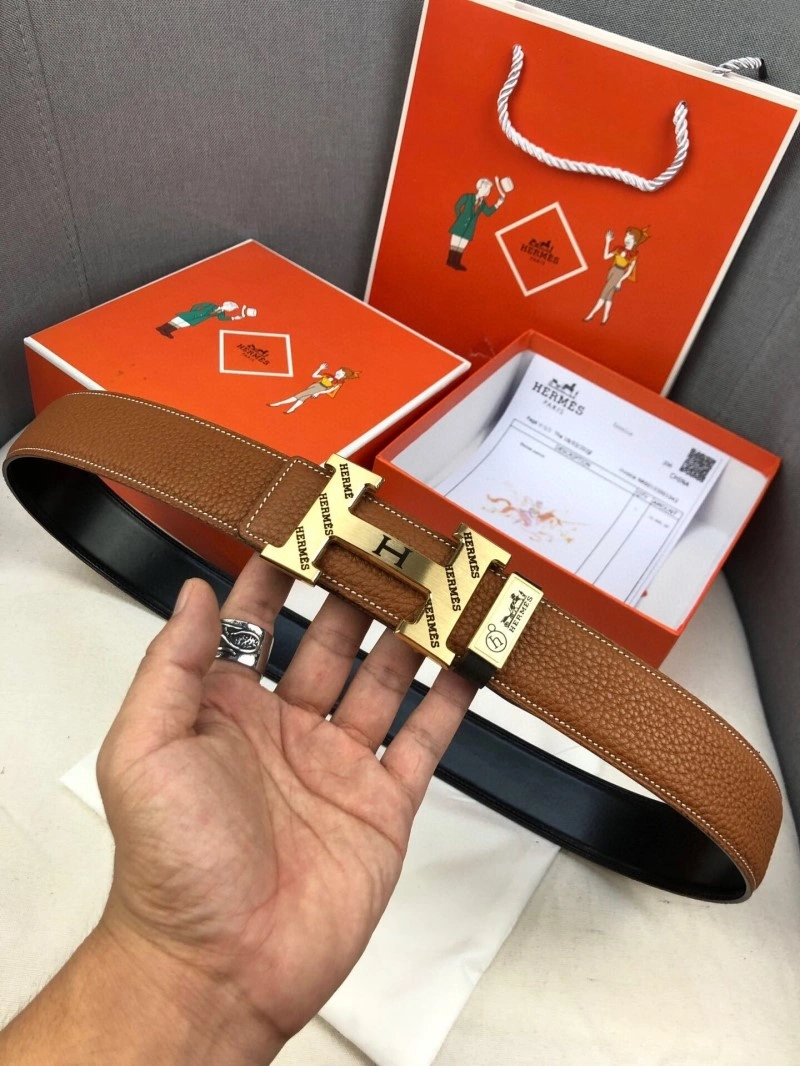 Discounted Hermes Belts