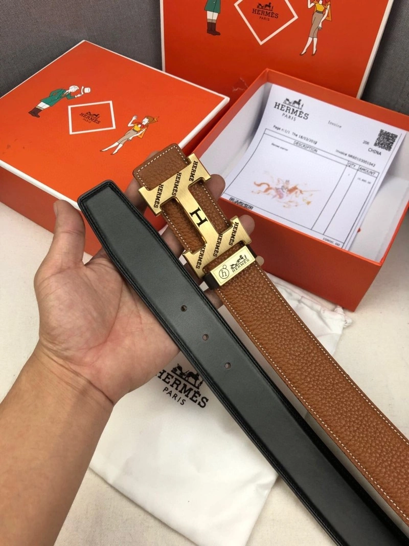 Discounted Hermes Belts