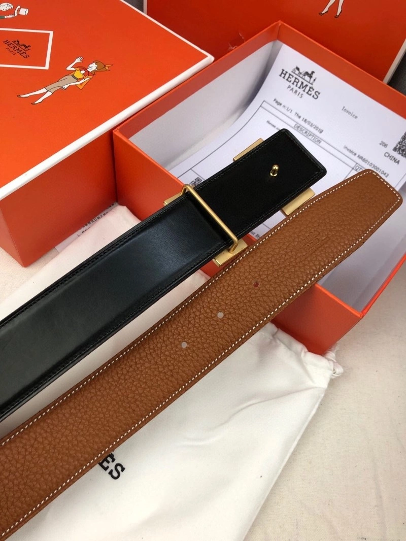 Discounted Hermes Belts
