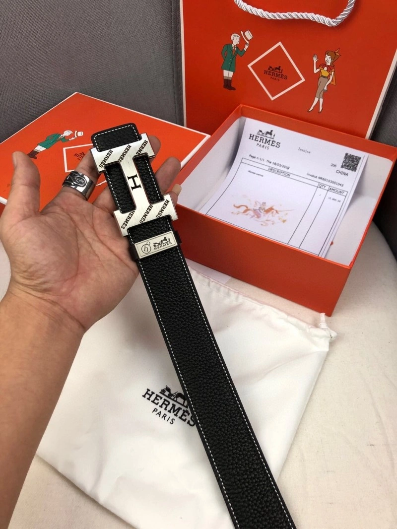 Affordable Hermes Belts