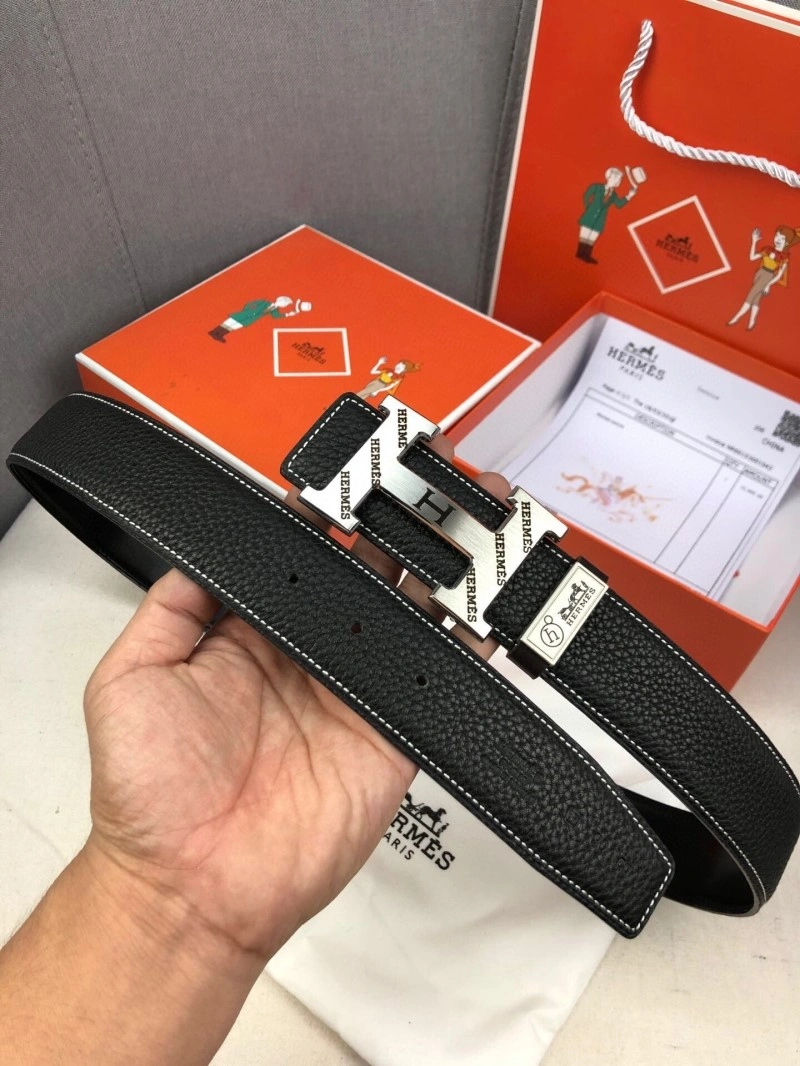 Affordable Hermes Belts