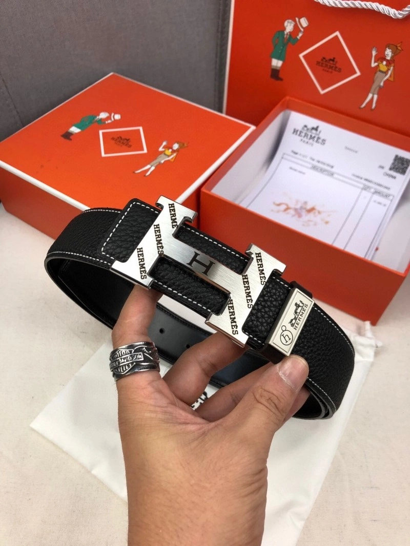 Affordable Hermes Belts