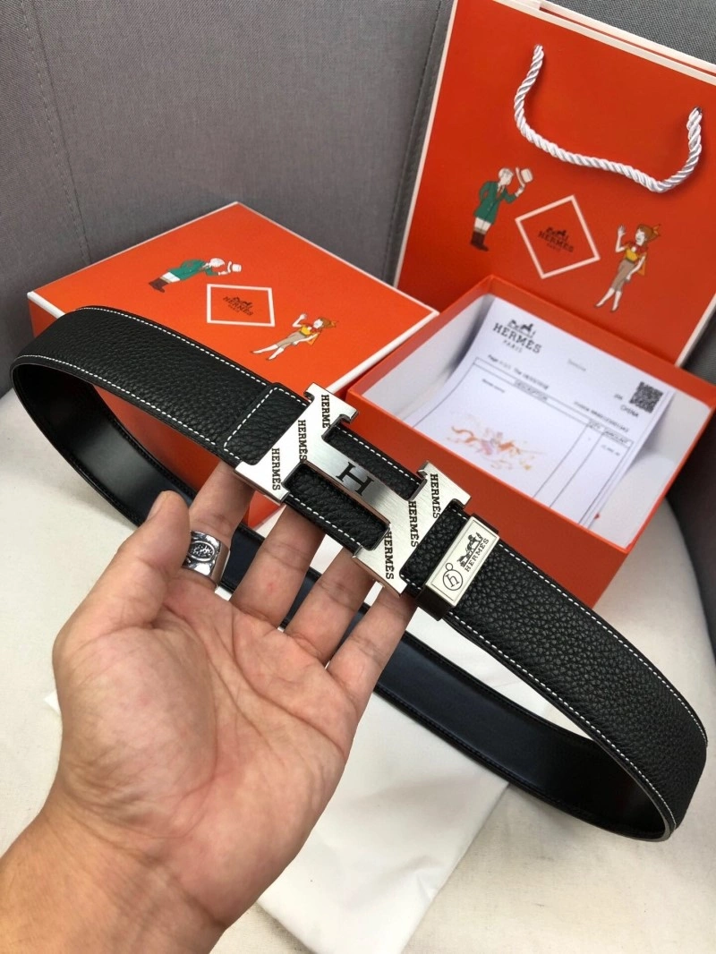 Affordable Hermes Belts