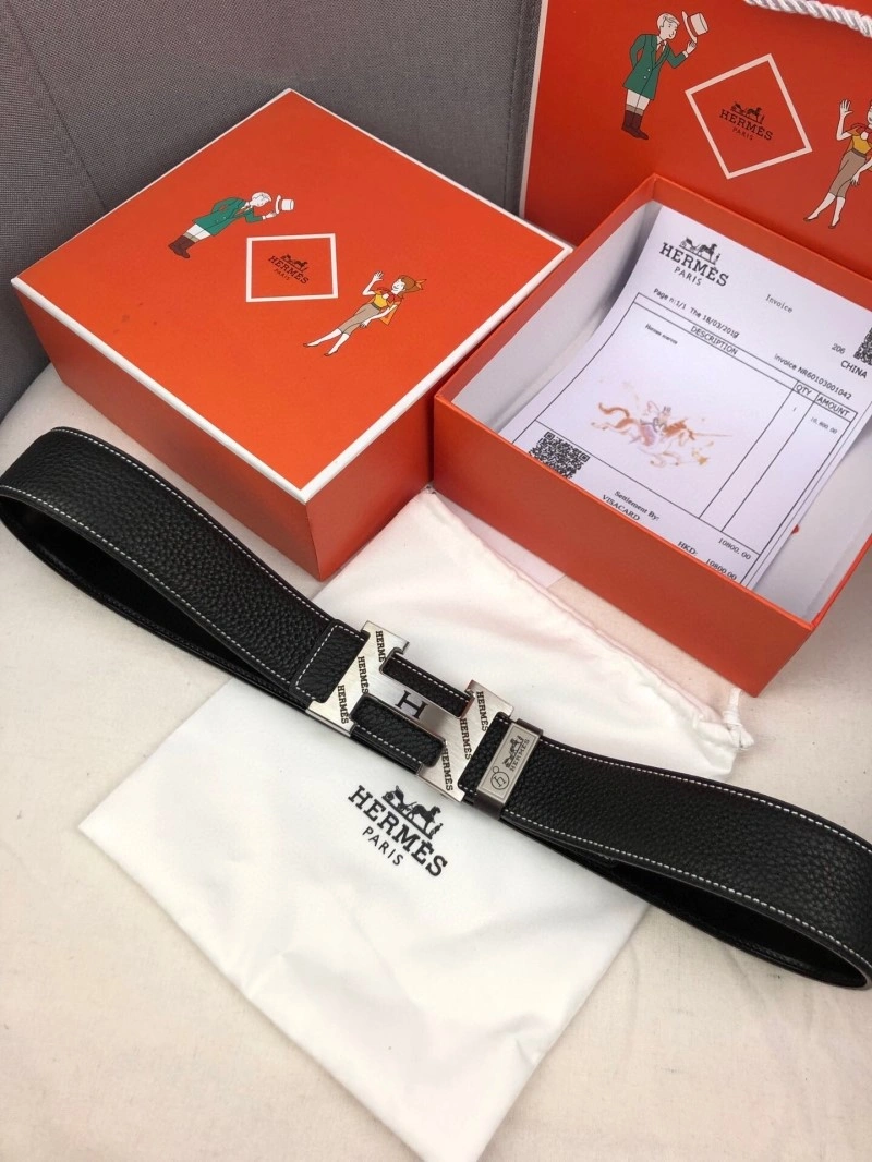 Affordable Hermes Belts