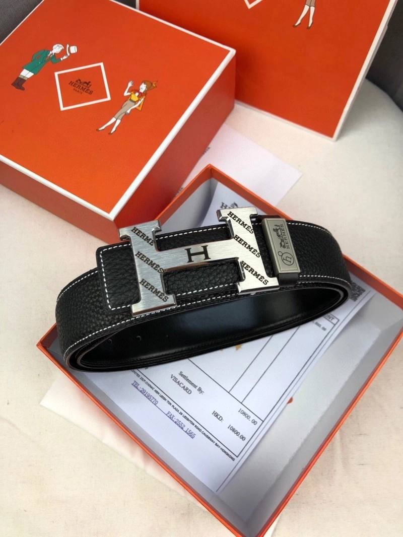 Affordable Hermes Belts