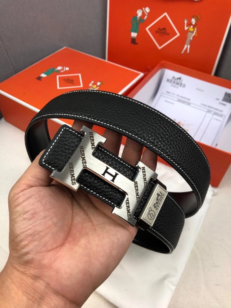 Affordable Hermes Belts