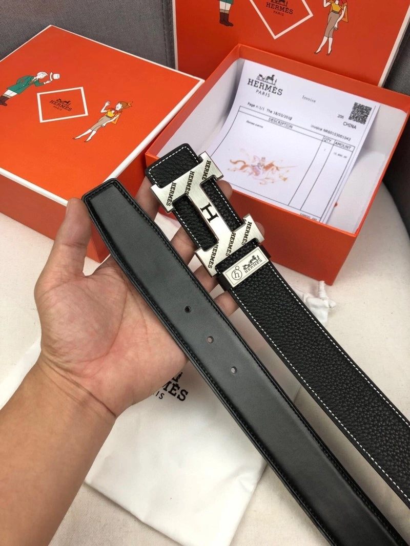 Affordable Hermes Belts