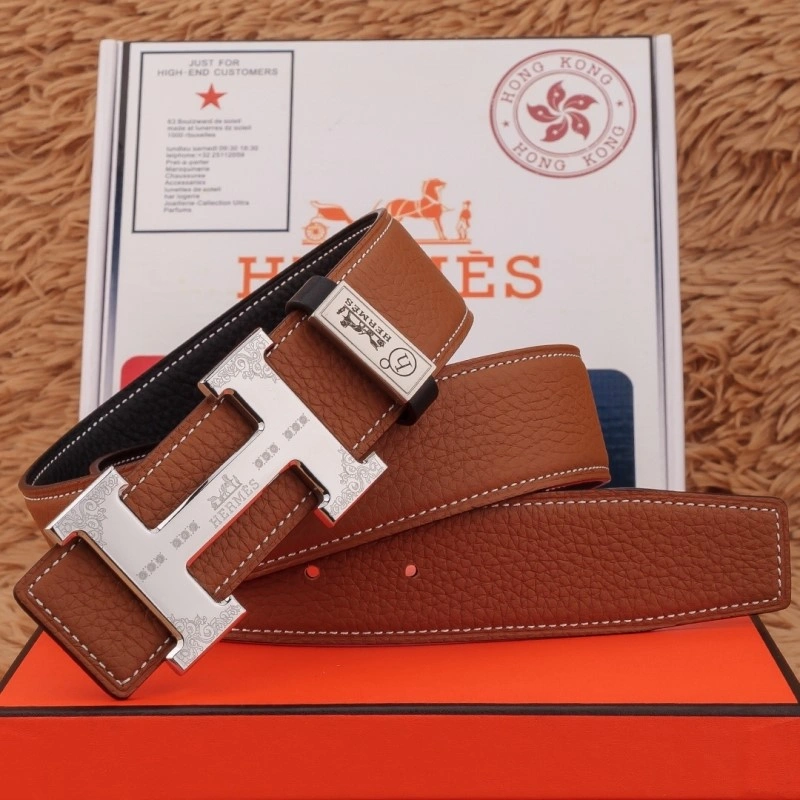 Top match Hermes Belts