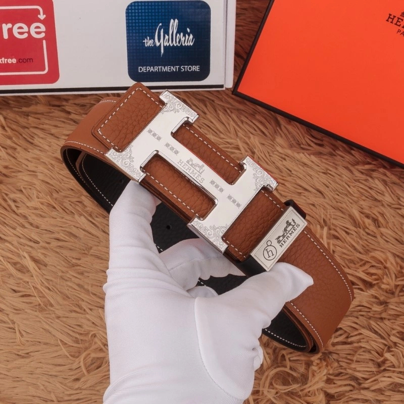 Top match Hermes Belts