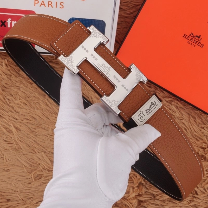 Top match Hermes Belts