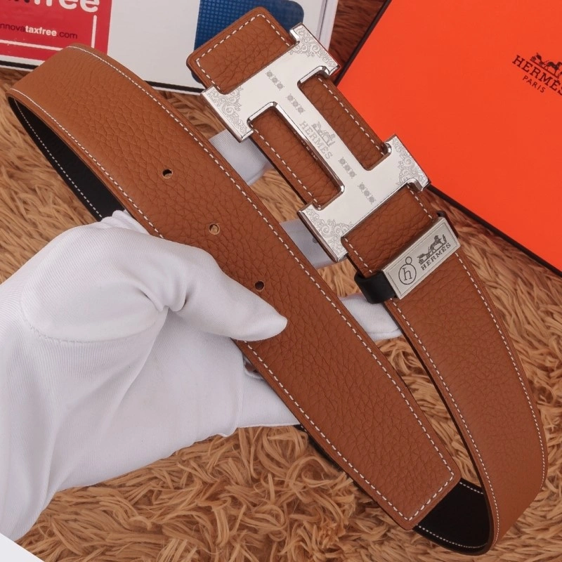 Top match Hermes Belts