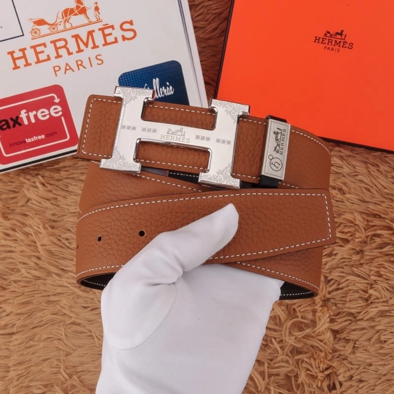 Top match Hermes Belts