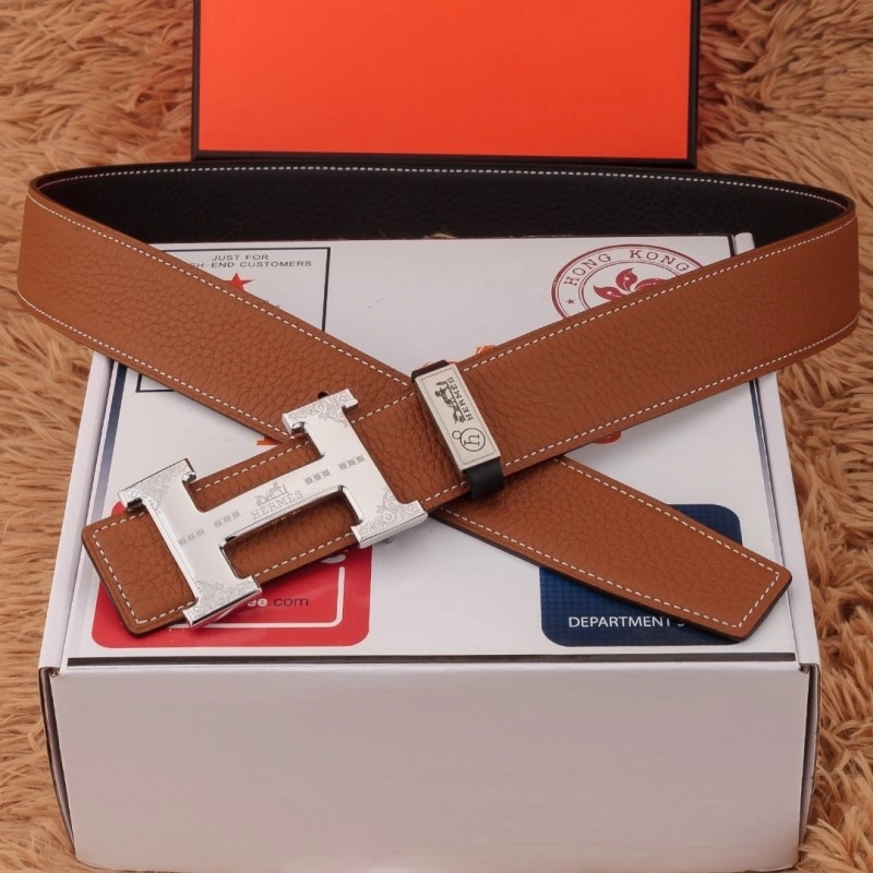 Top match Hermes Belts