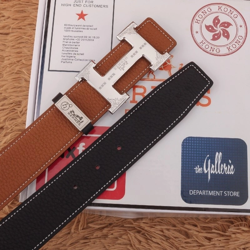 Top match Hermes Belts