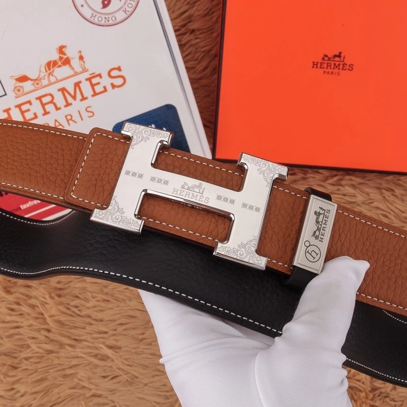 Top match Hermes Belts