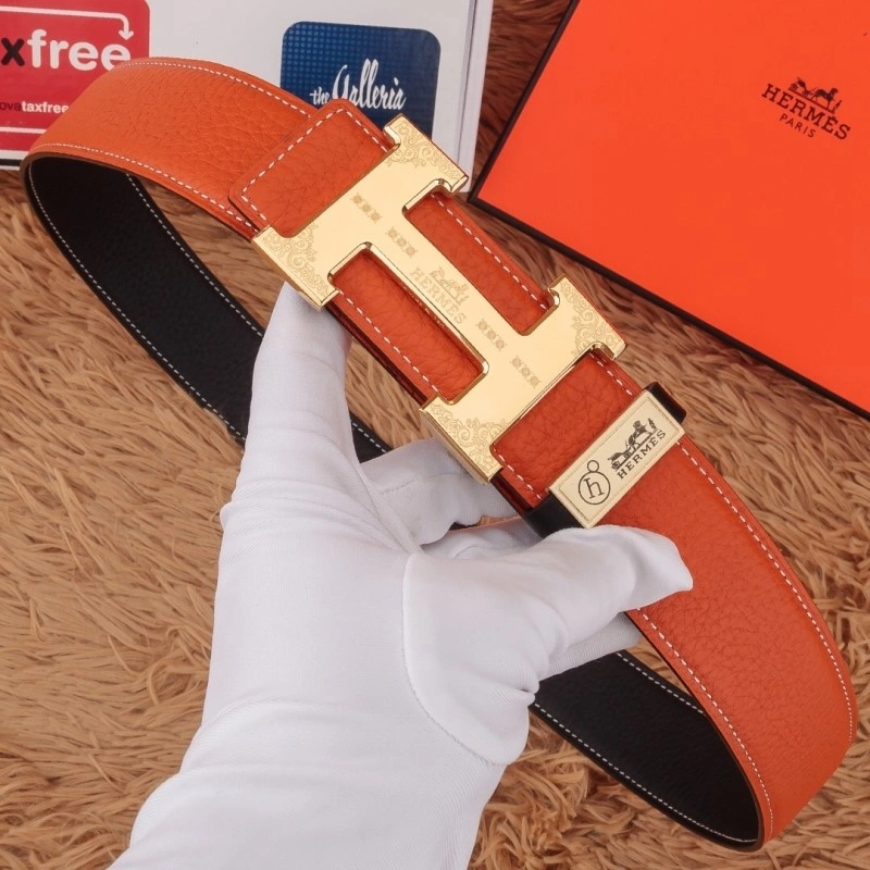 Affordable Hermes Belts