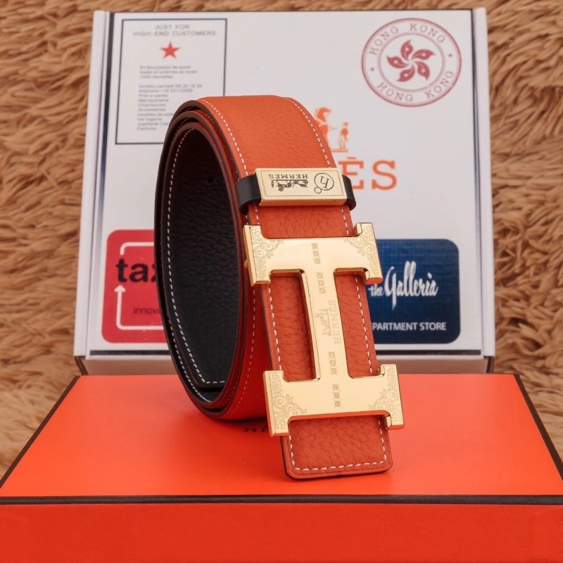Affordable Hermes Belts