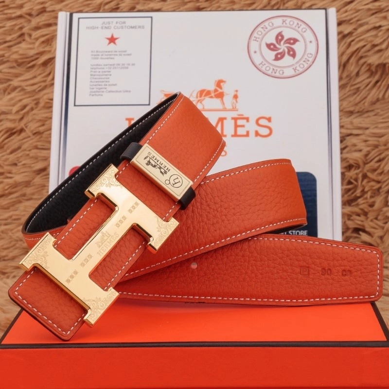 Affordable Hermes Belts