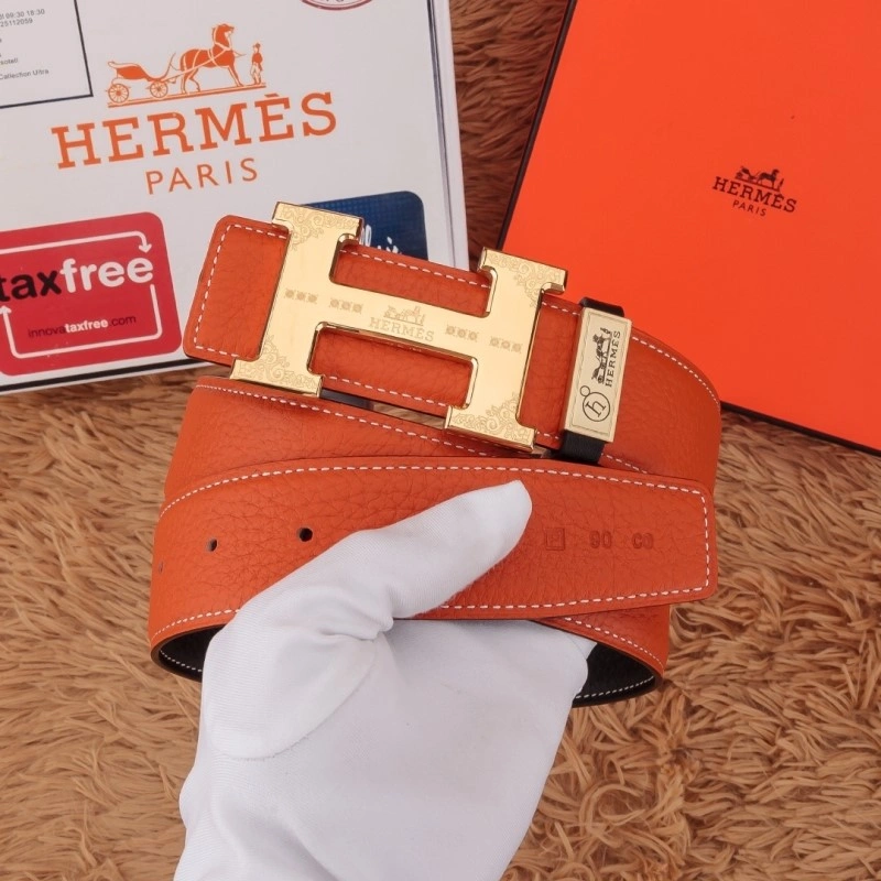 Affordable Hermes Belts