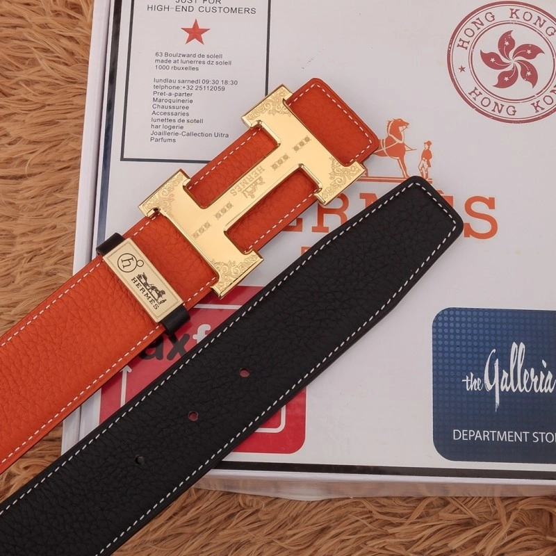 Affordable Hermes Belts