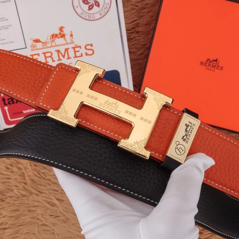 Affordable Hermes Belts