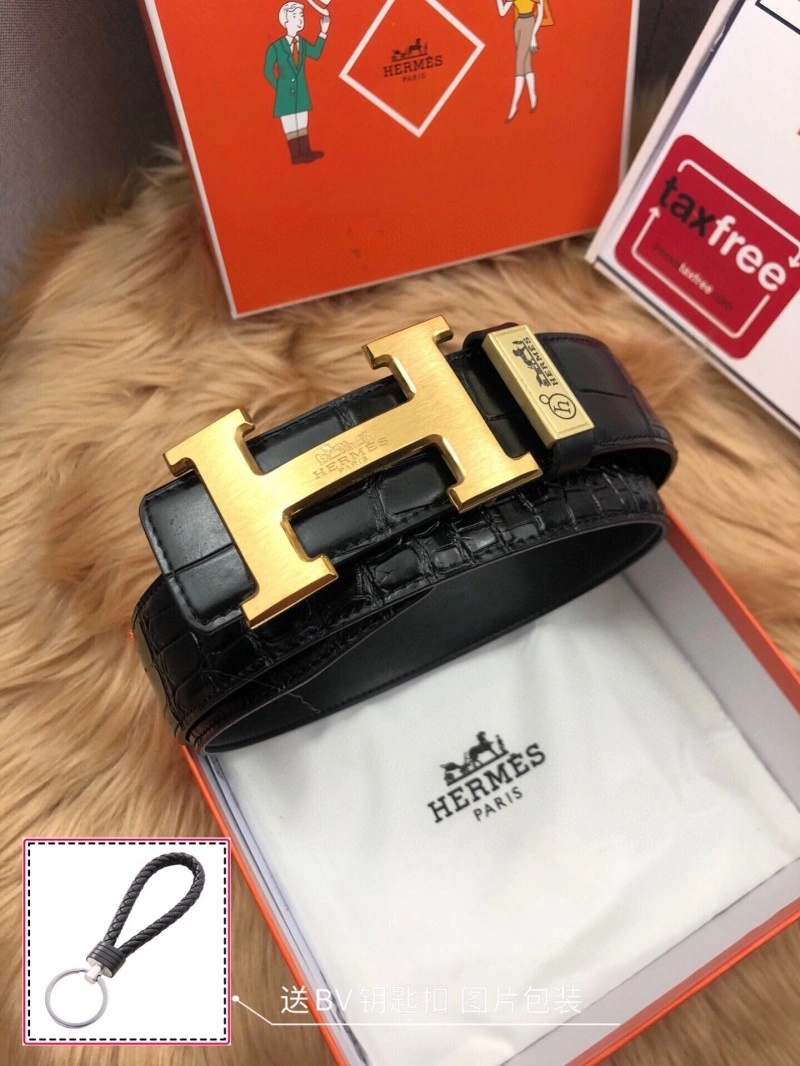 OEM Hermes Belts
