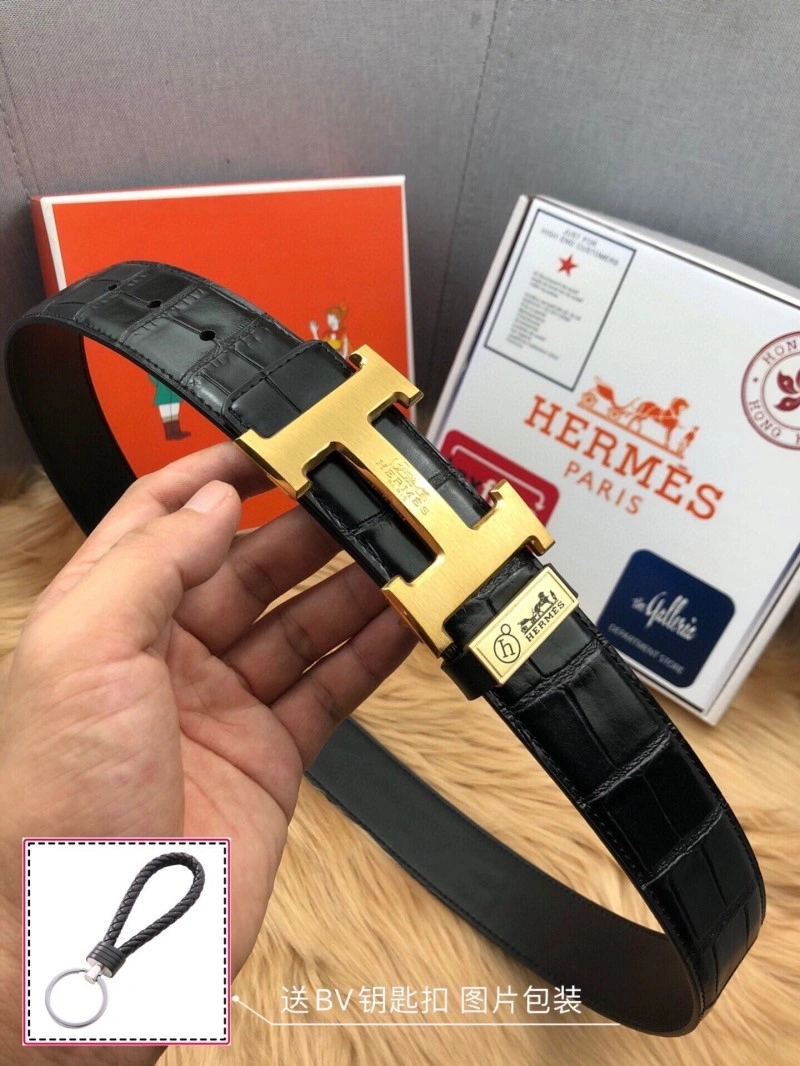 OEM Hermes Belts