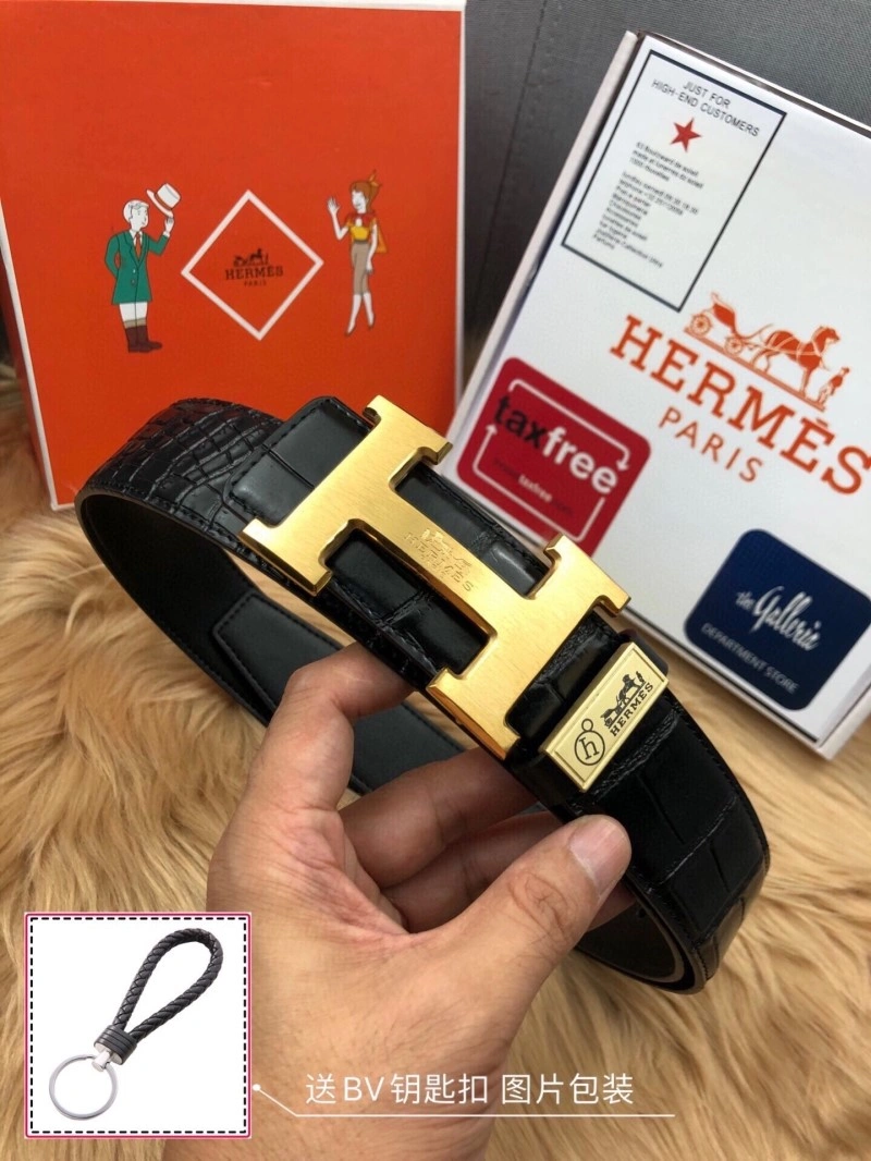 OEM Hermes Belts