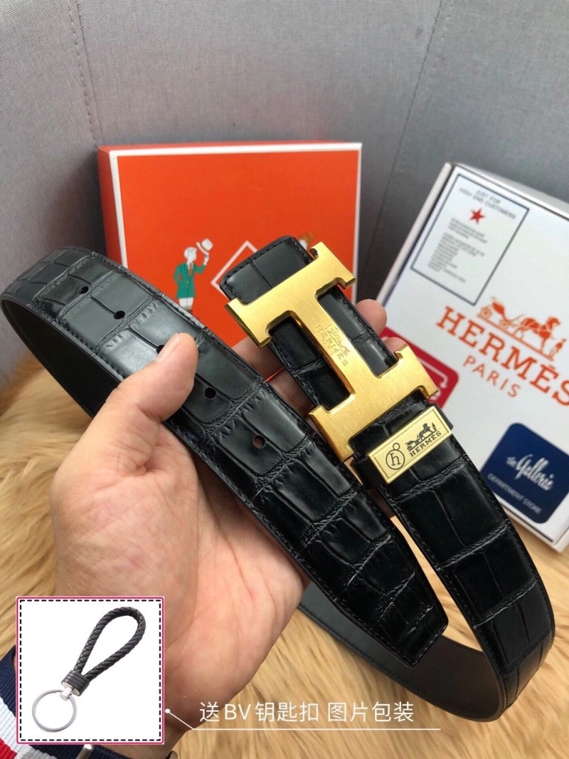 OEM Hermes Belts